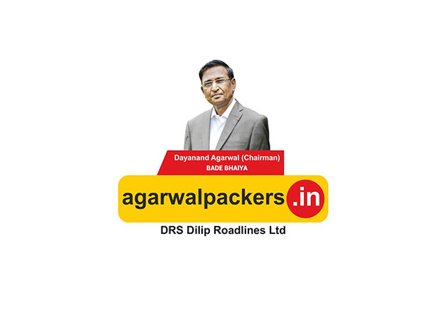 Revolutionizing the Packers and Movers Industry: Sri Dayanand Agarwal's ...