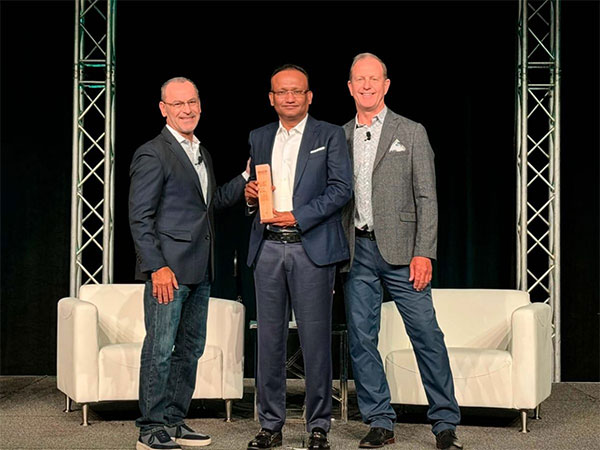 Blue Ocean Earns Global Recognition with 2024 ASCM Award Of Excellence ...