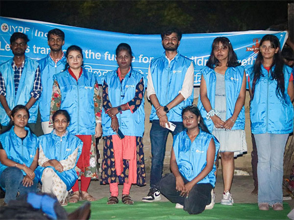 IYDF and Tap For Tech Pave the Way to a Brighter Future for ...