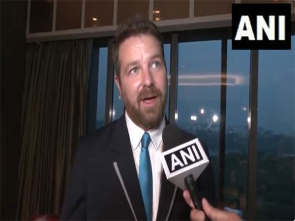 "It's a fantastic achievement with 537 songs that he's danced in ...