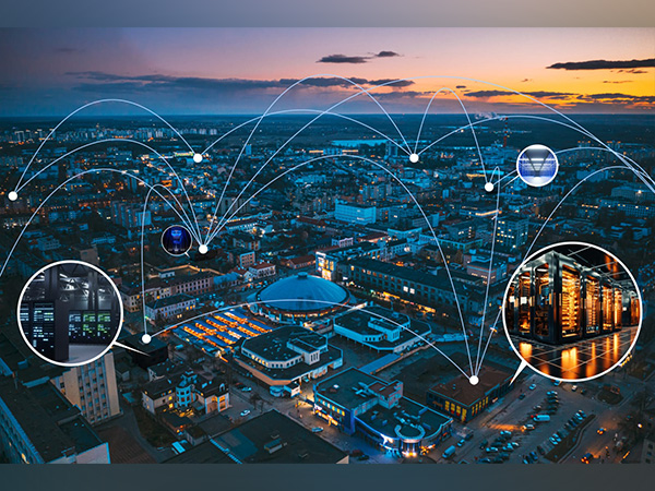 DE-CIX India Launches Data Center Interconnection Services for Seamless ...