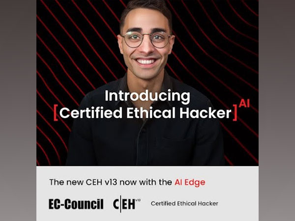 EC-Council Unleashes AI-Powered Ethical Hackers on Cybercrime