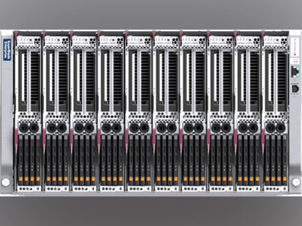 Supermicro Adds New Max-Performance Intel-Based X14 Servers, Delivering the Industry's Broadest ...