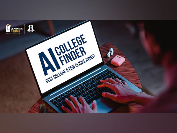 Learning Routes Introduces 'AI College Finder' - The Future of College ...