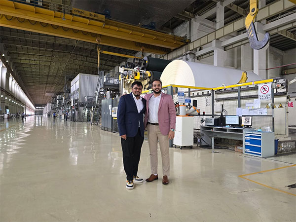 Paptech Corp Pvt. Ltd. Secures USD 1 Million Debt Fundraising to Drive ...