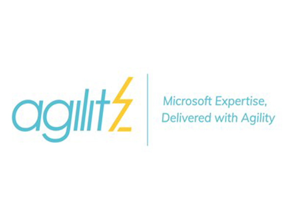Agilitz continues its growth towards becoming a leading Microsoft BizApps specialist globally ...