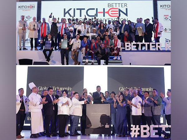 Better Kitchen Awards Sets New Standards in Culinary and Hospitality ...