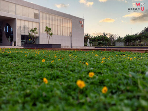 Woxsen University reclaims global rank for MBA Programs in QS Business ...