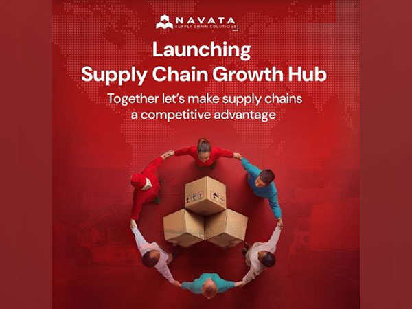 Supply Chain Growth Hub: Building a Passionate Community to Make Supply ...