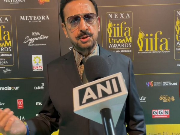 Gulshan Grover reveals son Sanjay's plans to join acting industry at ...
