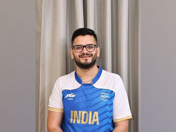 Siddharth Jain Clinches Bronze at French Private Tennis Championship, Announces Retirement from ...