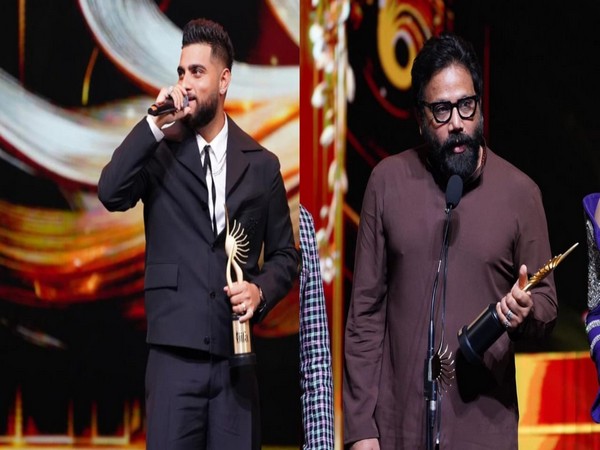 IIFA Rocks 2024 winners list: Karan Aujla takes Trendsetter Award ...