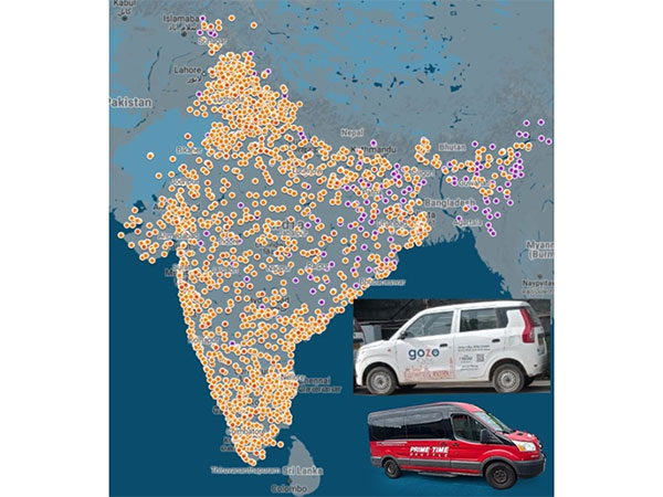 Gozo Cabs and Prime Time Shuttle Forge Partnership to Enhance Global ...