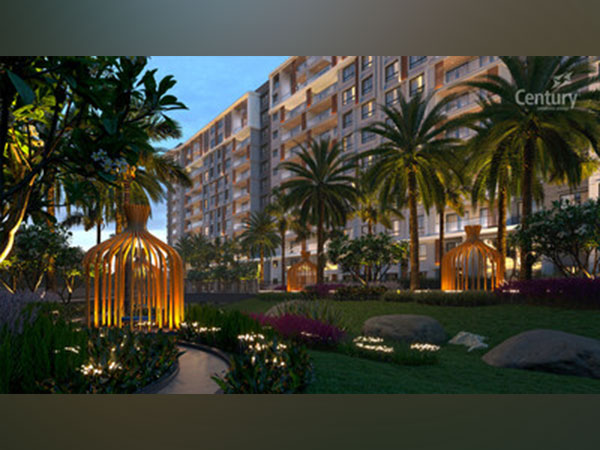 Century Real Estate's New Ultra Luxury Project 'Codename Built Rare' clocks Rs 450 Crores in Pre ...