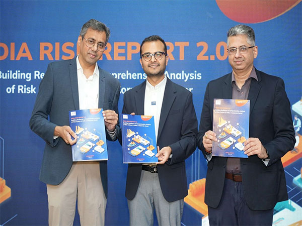 ICICI Lombard and IRM India Release 2nd India Risk Report: A Deep Dive ...