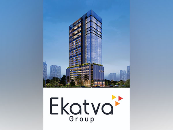 Ekatva Group sets a new benchmark for world-class office spaces especially designed to meet ...