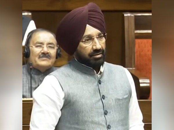 Satnam Singh Sandhu appointed Member of Parliamentary Standing ...