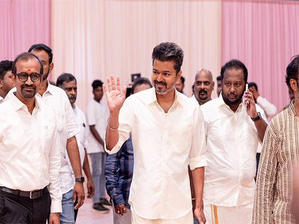 Thalapathy 69: Shooting for Vijay's last film to begin on this date