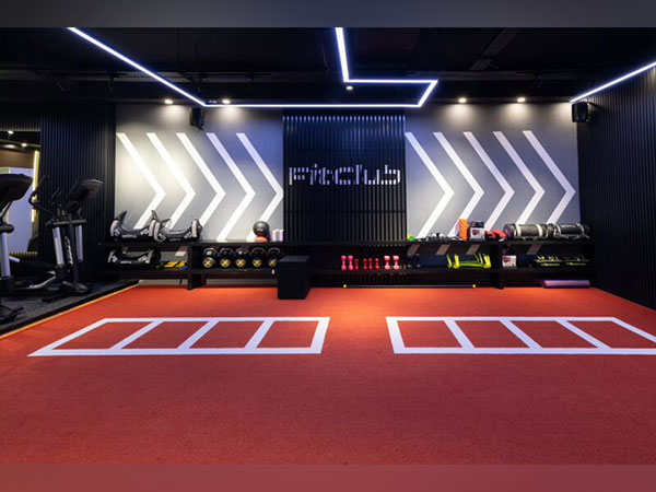 Breaking the Shackles of Routine: Fitclub's Journey Towards Building a ...