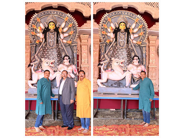 Abhijeeth Bhattacharjee, Ace Social Worker's perspective of Sarvojanin ...