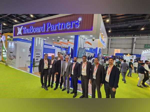 TruBoard Partners Launches TruGreen, a Cloud-Based Platform for End-to ...