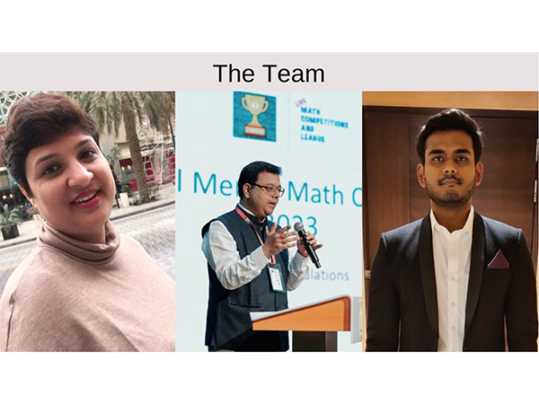 Mental Math World Cup 2024: Triumphs and the Unveiling of Global ...