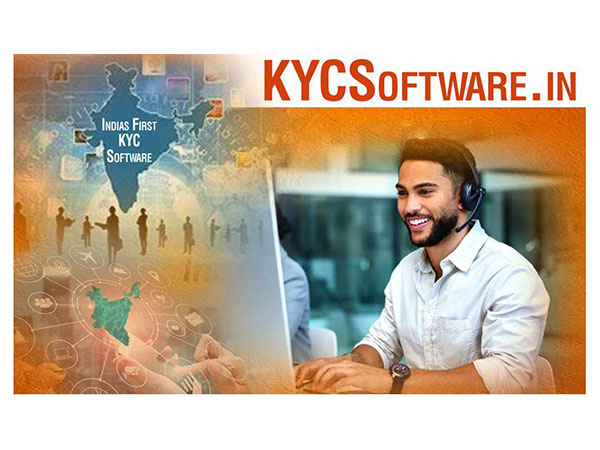 India's First KYC Digital Trust platform: KYC Software brings a wave of ...