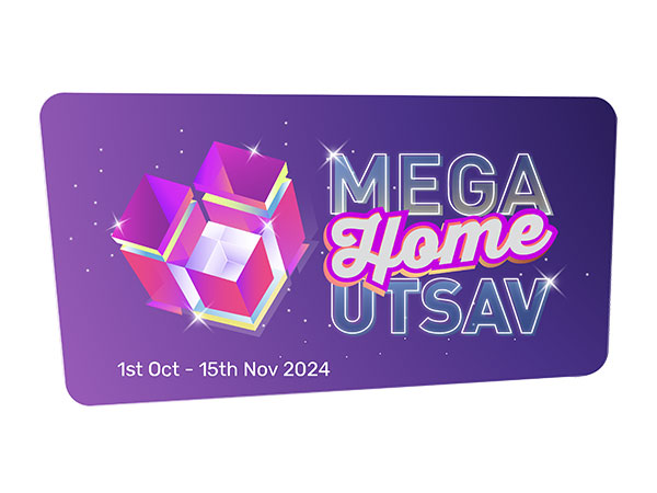 Housing.com Unveils Mega Home Utsav 2024: Anticipating Over 53 Million Reach with Exclusive ...