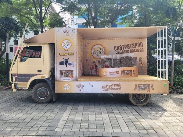 DS Group Unveils 'Pujoy Pulse' Campaign in Celebration of Durga Puja ...