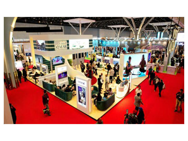 OTM recognised as the 'Leading Travel Trade Show in India and Asia', in ...