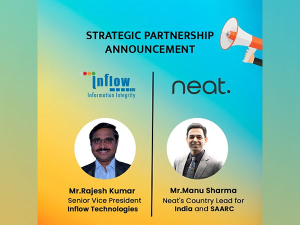 Inflow Technologies Partners with Neat to Enhance Video Collaboration ...