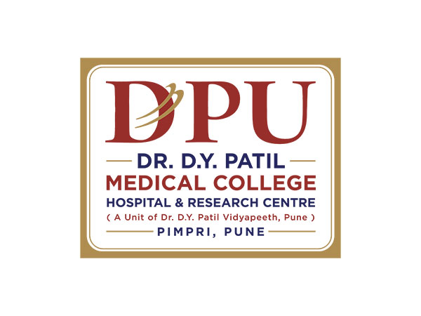 Three Scientists from Dr. D.Y. Patil Medical College Shine Among ...