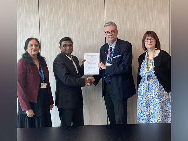 University of Central Lancashire Signs MoU with Brinton Healthcare for ...
