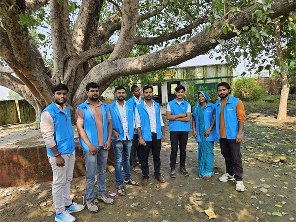 IYDF and Arun Tent House Join Forces to Support and Inspire Children in ...