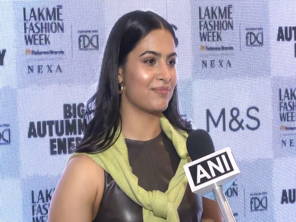 "The experience was surreal..." Olympic medalist Manu Bhaker on walking ...