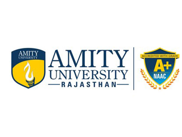 Amity University Rajasthan secures top positions in Times Higher ...