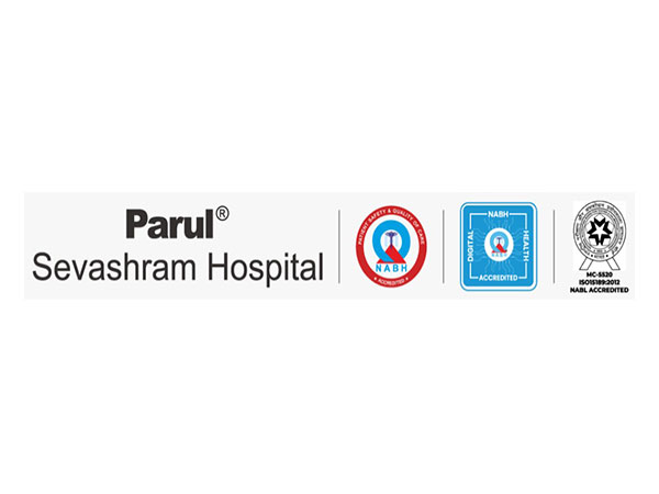 Parul Sevashram Hospital makes its place in first 100 hospitals across ...