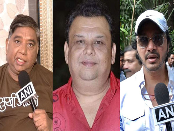"A very good actor has gone": Jaywant Wadkar, Shreyas Talpade mourn ...