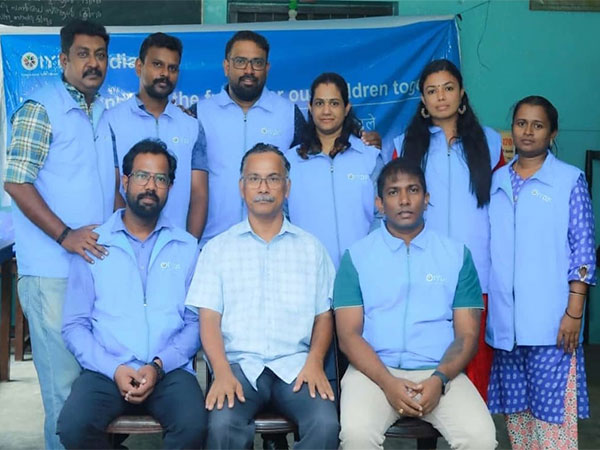 IYDF Partners with Ongrid Solar Power Solutions to Bring Joy and ...