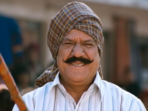 Remembering Om Puri: A journey through his most iconic film roles