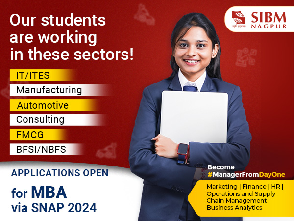 SIBM Nagpur MBA Admissions: Important Deadlines for SNAP 2024 and ...