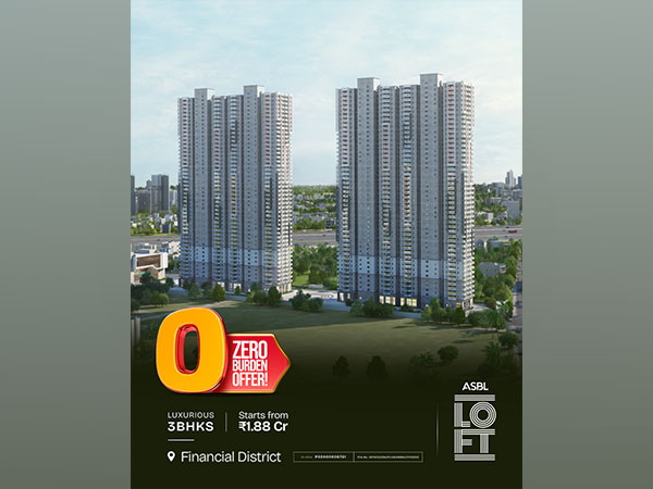 ASBL Loft in Financial District Introduces Exciting "Zero Burden Offer ...