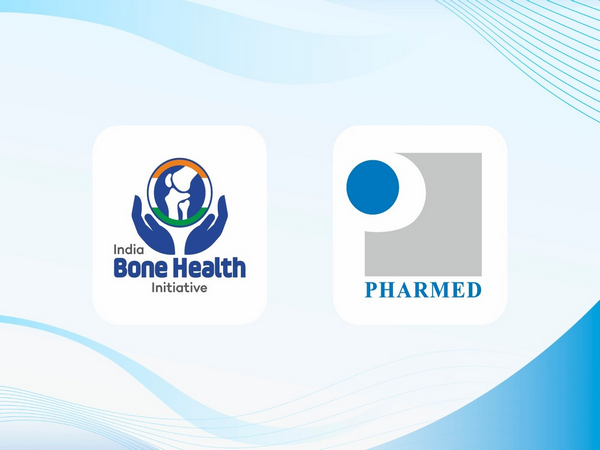 Pharmed Limited Launches India Bone Health Initiative on World ...
