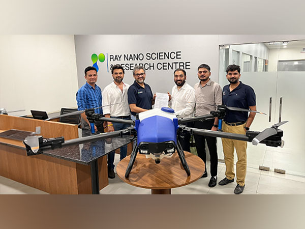 Kody Technolab and Indowings Joined Hands to Transform Indian ...