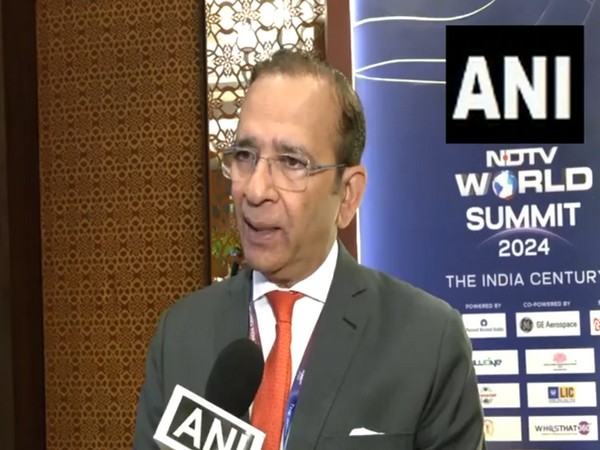 "BRICS has expanded": Former envoy Ajay Bisaria stresses need for clear ...