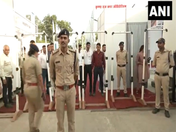 MP: Security arrangements in place for 5th edition of Regional Industry ...