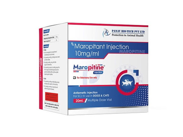 Introducing a Revolutionary Advancement in Animal Care: Our Innovative ...