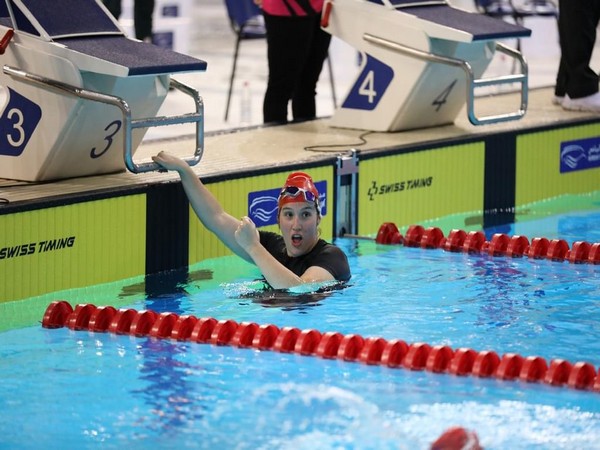 Special Olympics UAE launches swimming competition to celebrate World ...