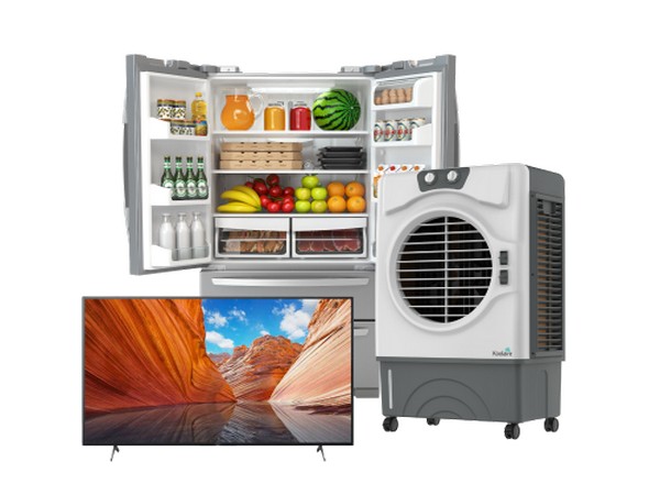 Diwali sale: Discover exciting offers on LED TVs, washing machines, ACs ...