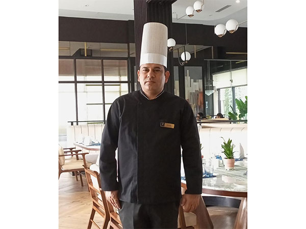 Club Zion, Gurugram, Launches a New Multi-Cuisine Menu Crafted by Chef ...